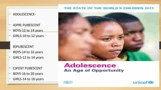 vayobheda, age classification according to ayurveda | PPT