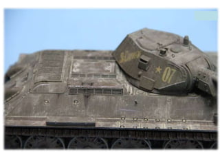 T 34 | PPTX
