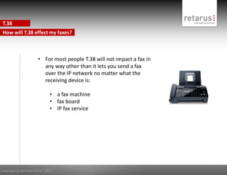 T 38-slideshare | PPT