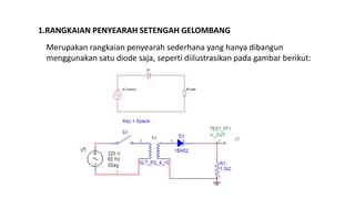 T-3 M4 Rangkaian Penyearah.pptx