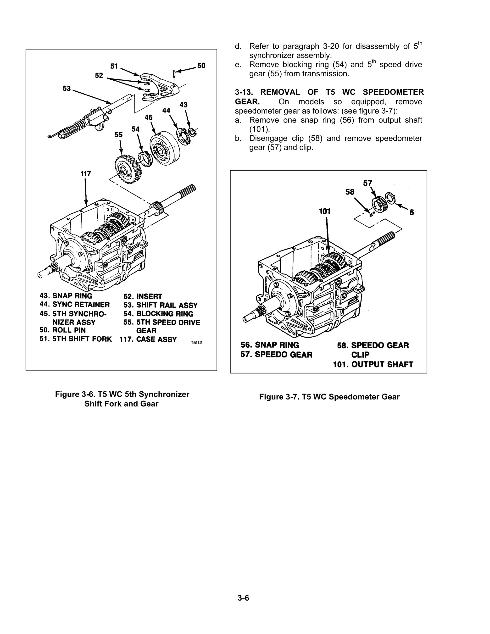 T 5 service-manual | PDF