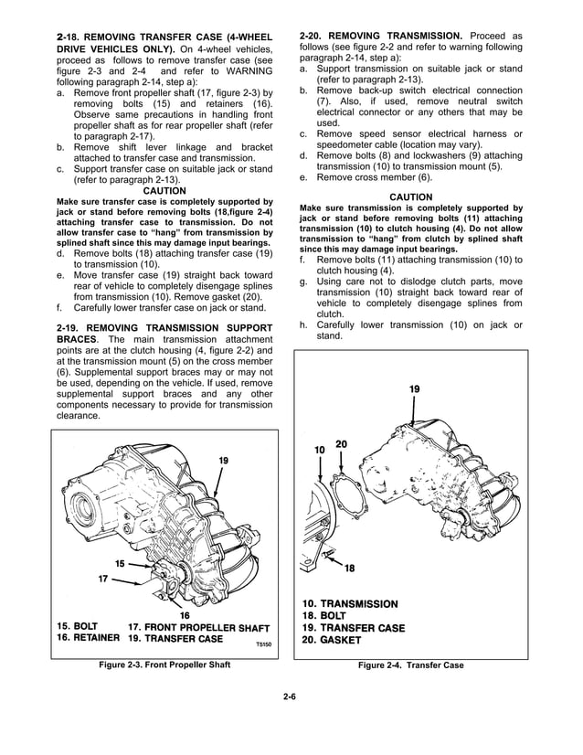 T 5 service-manual | PDF