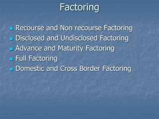 T- 7 Sources of Finance (2).ppt