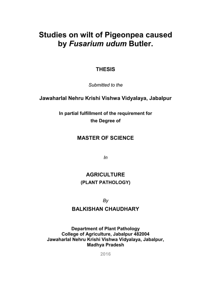 T 83966 balkishan chaudhary | PDF