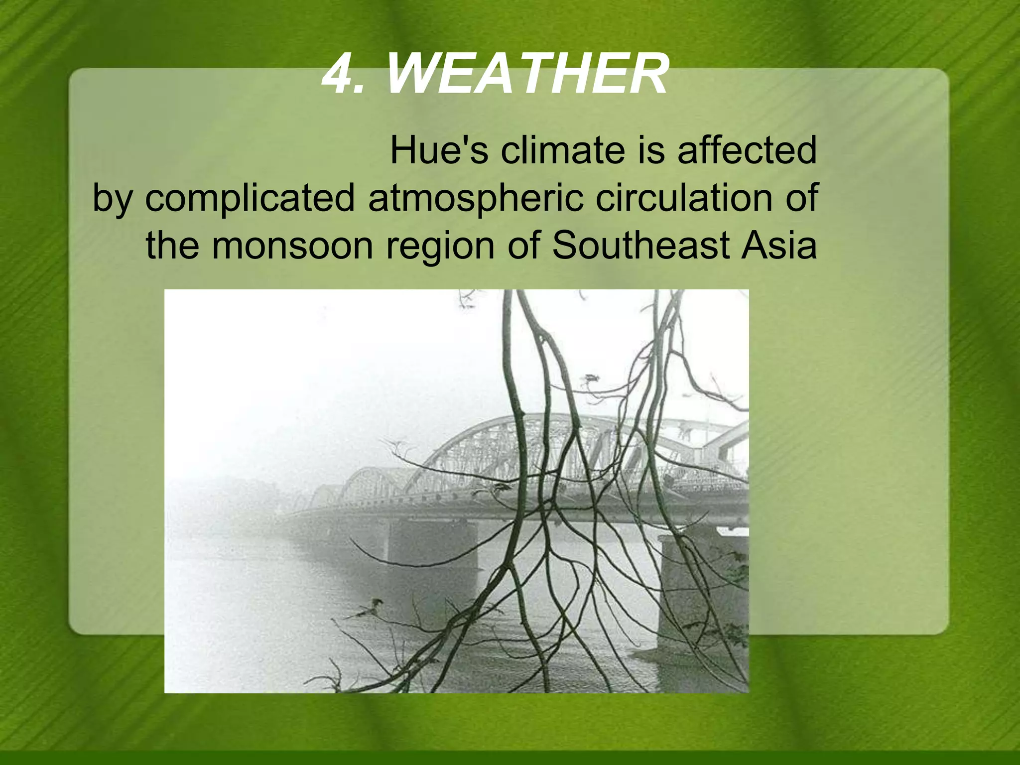 Introduce about Hue - Vietnam | PPTX