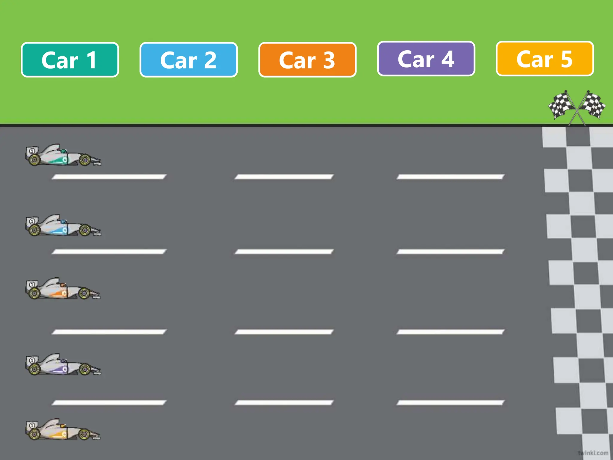 Car-Race-Plenary-Powerpoint for education/fun.pptx