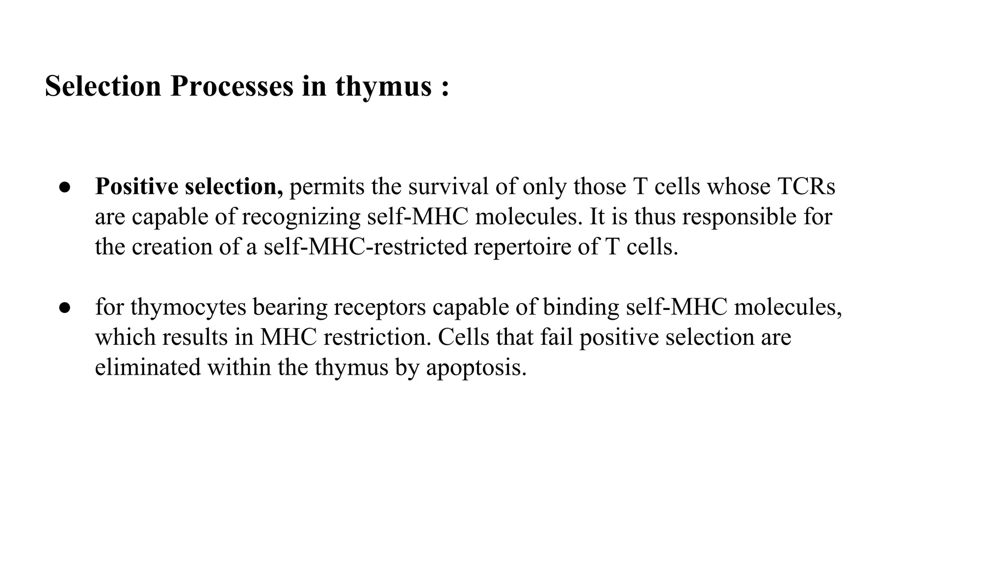 t-cell maturation and thymus.pptx