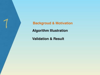 T coffee algorithm dissection | PDF