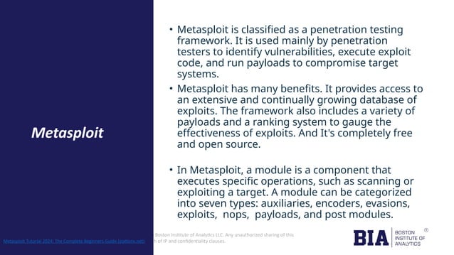 Reconnaissance Tools and Techniques: A Comprehensive Guide to ...