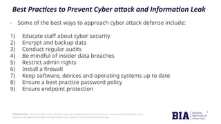 Reconnaissance Tools and Techniques: A Comprehensive Guide to ...