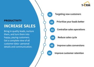 T-CRM - CRM for 360-Degree Customer Experience.pdf