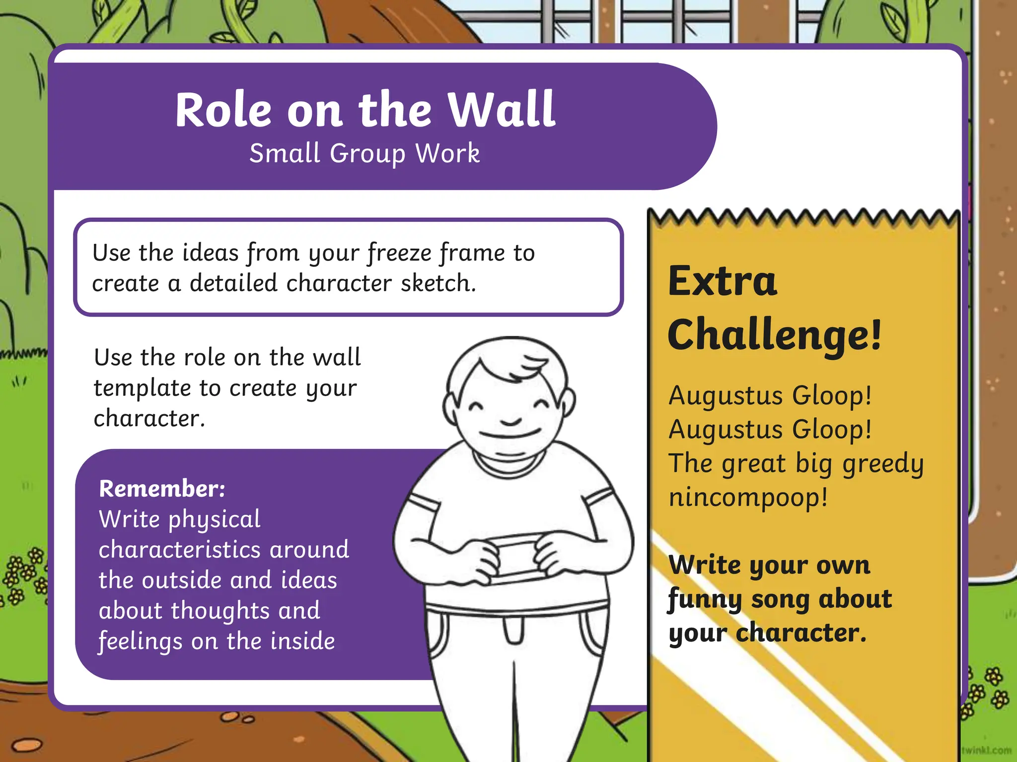 t-e-1002-drama-activity-support-teaching-on-charlie-and-the-chocolate ...