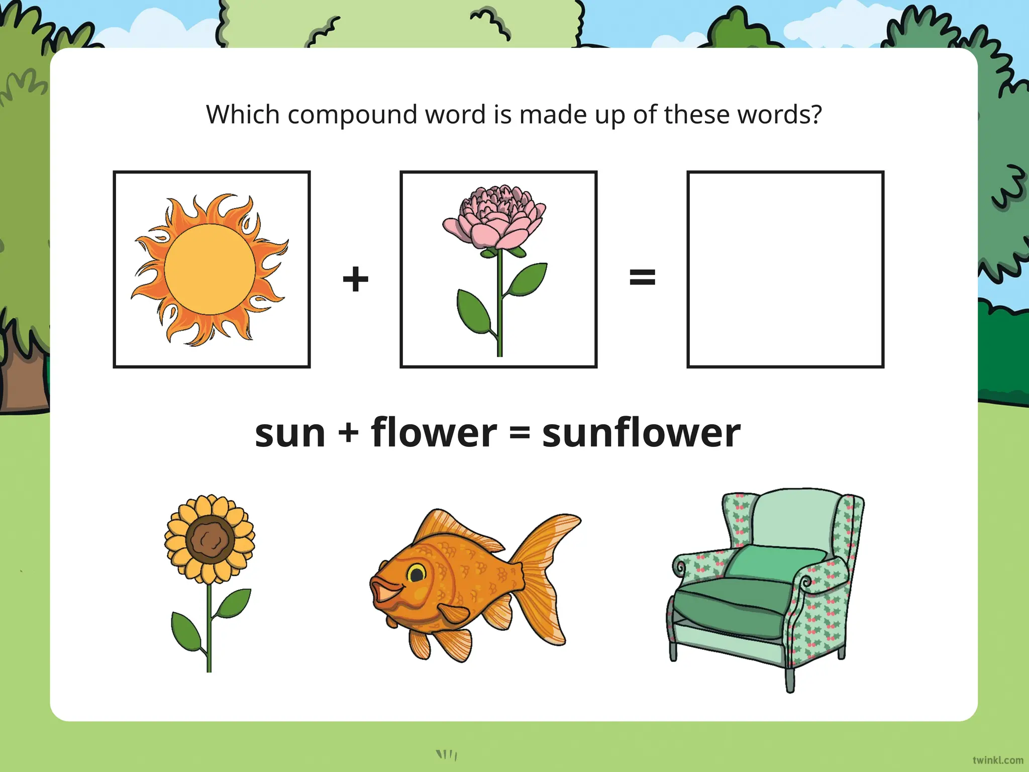 Q1 English Grade 5 All-about-compound-words- | PPTX