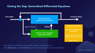 SocioTechnical Systems: Engineering & Analysis | PDF