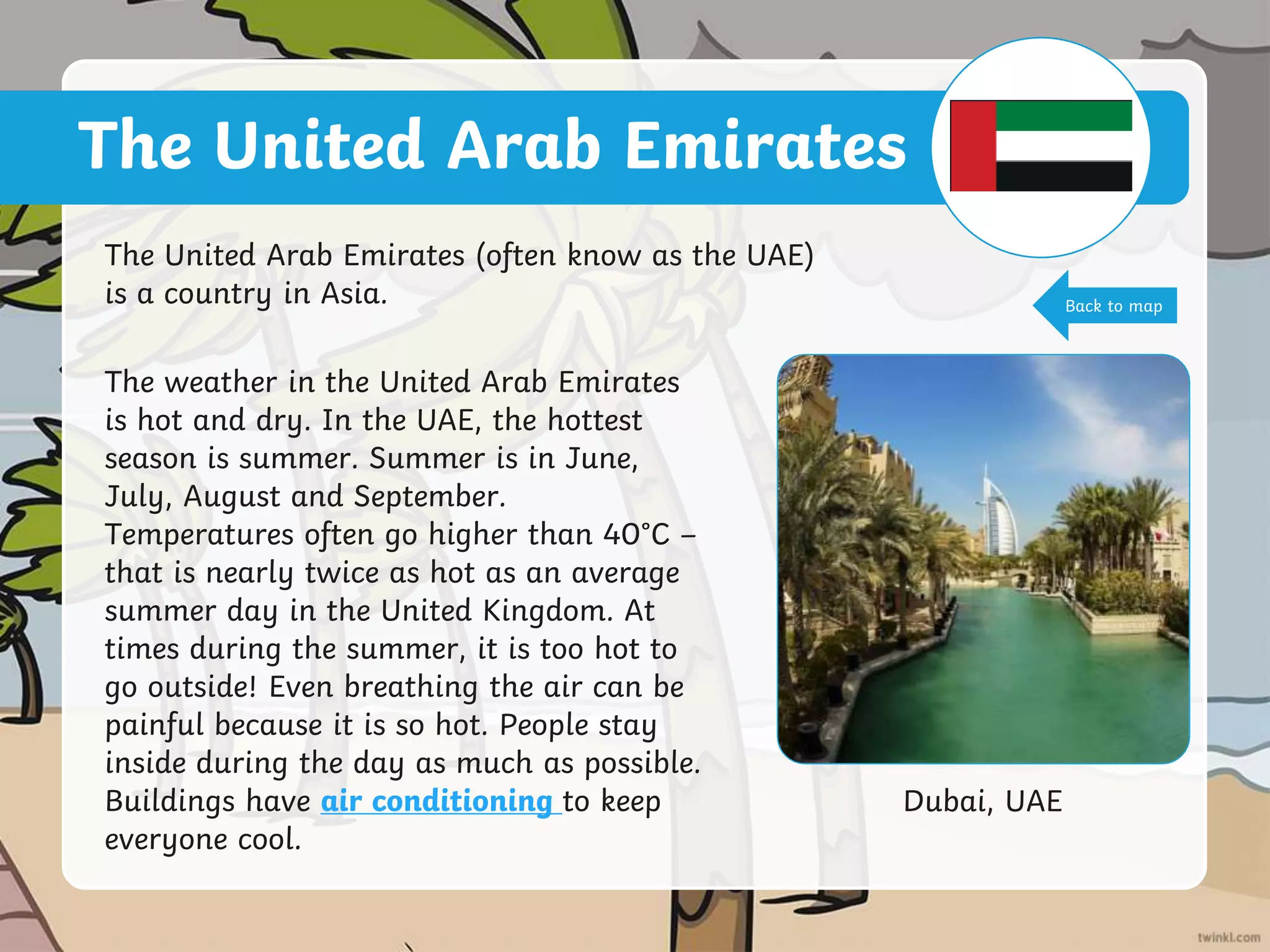 T g-366-ks1-all-about-hot-and-cold-countries-powerpoint ver-6 | PPTX