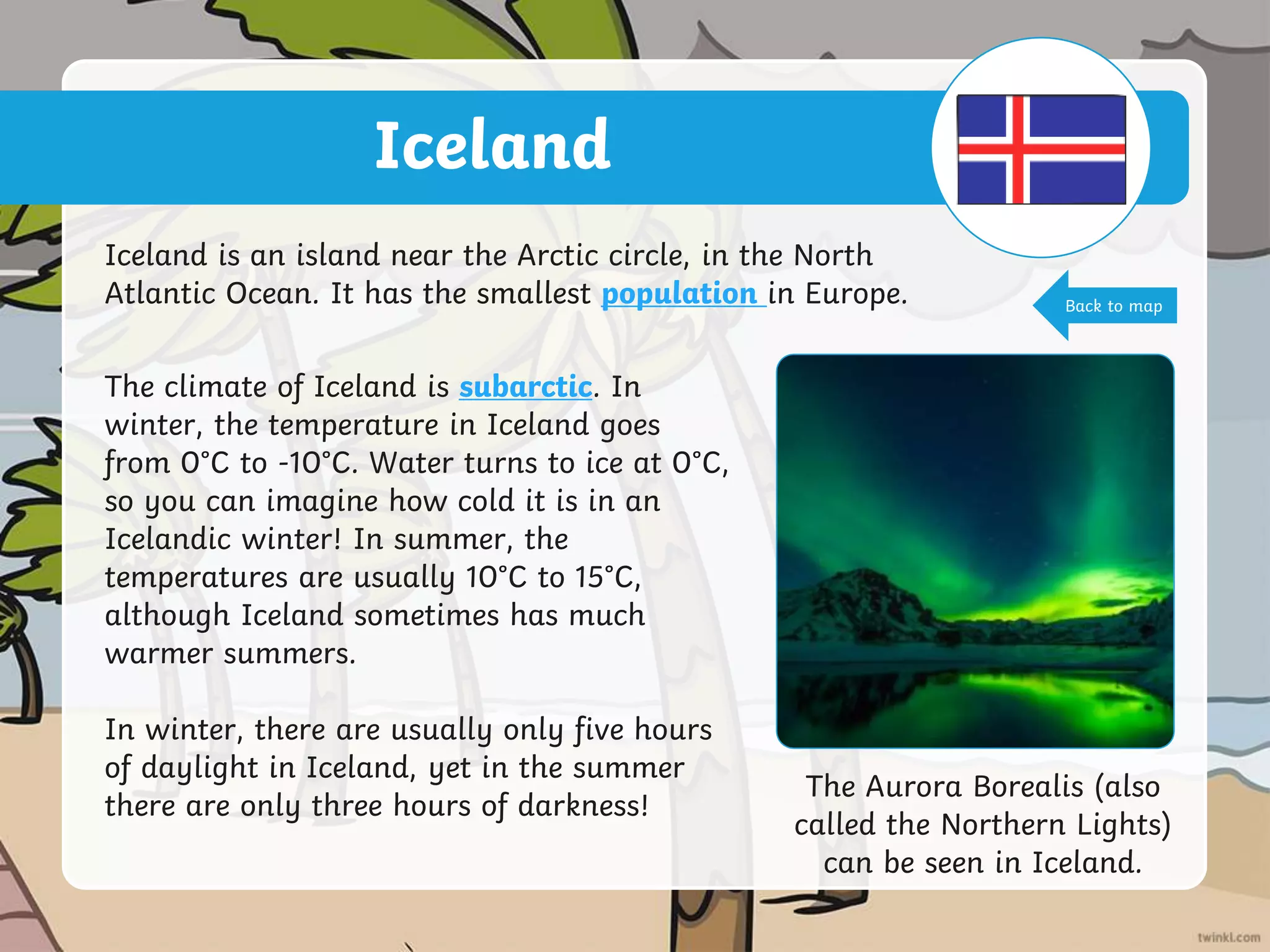T g-366-ks1-all-about-hot-and-cold-countries-powerpoint ver-6 | PPTX