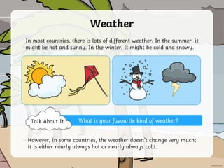 T g-366-ks1-all-about-hot-and-cold-countries-powerpoint ver-6 | PPTX