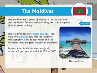 T g-366-ks1-all-about-hot-and-cold-countries-powerpoint ver-6 | PPTX