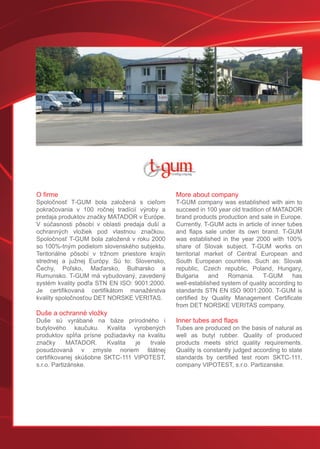 T gum katalog-komplet_preview | PDF