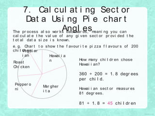 Drawing-a-pie-chart-information-presentation1 | PPT