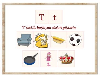 T hərfi | PDF