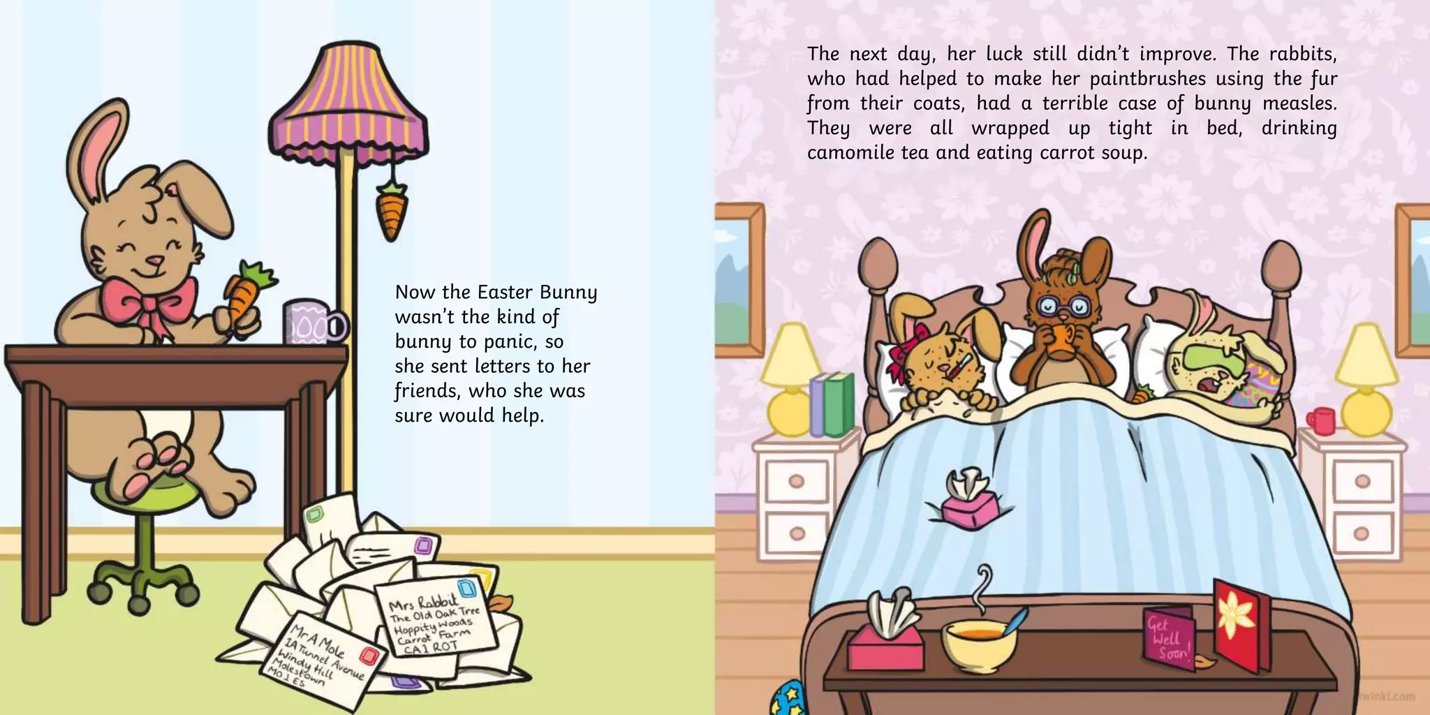 saving easter powerpoint ver-1 | PPT