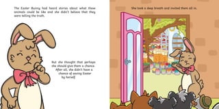 saving easter powerpoint ver-1 | PPT