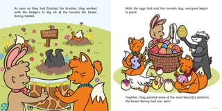 saving easter powerpoint ver-1 | PPT