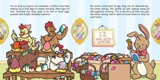 saving easter powerpoint ver-1 | PPT