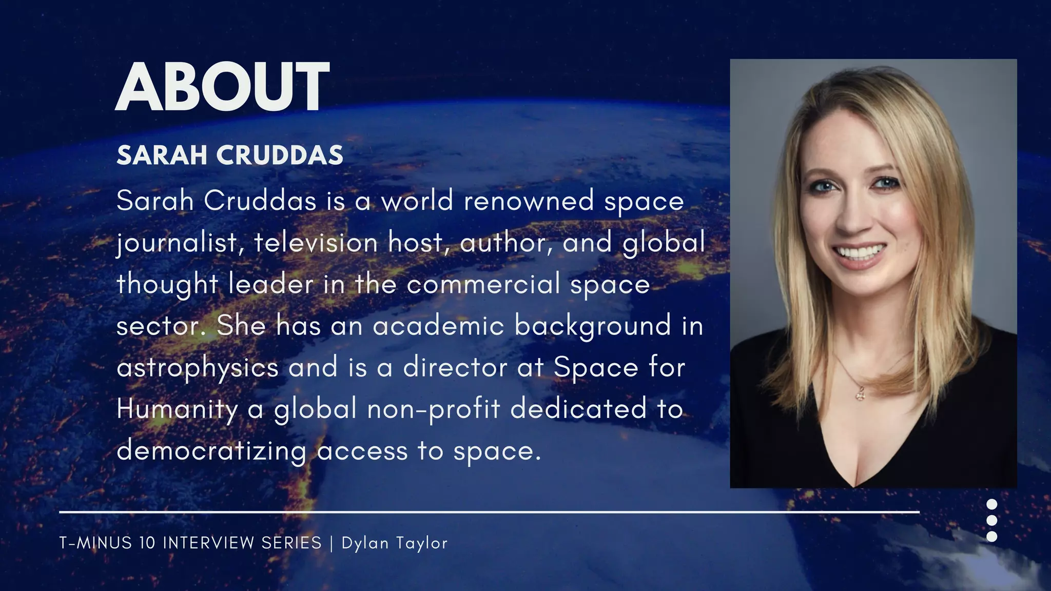 T minus 10 - Sarah Cruddas | PDF