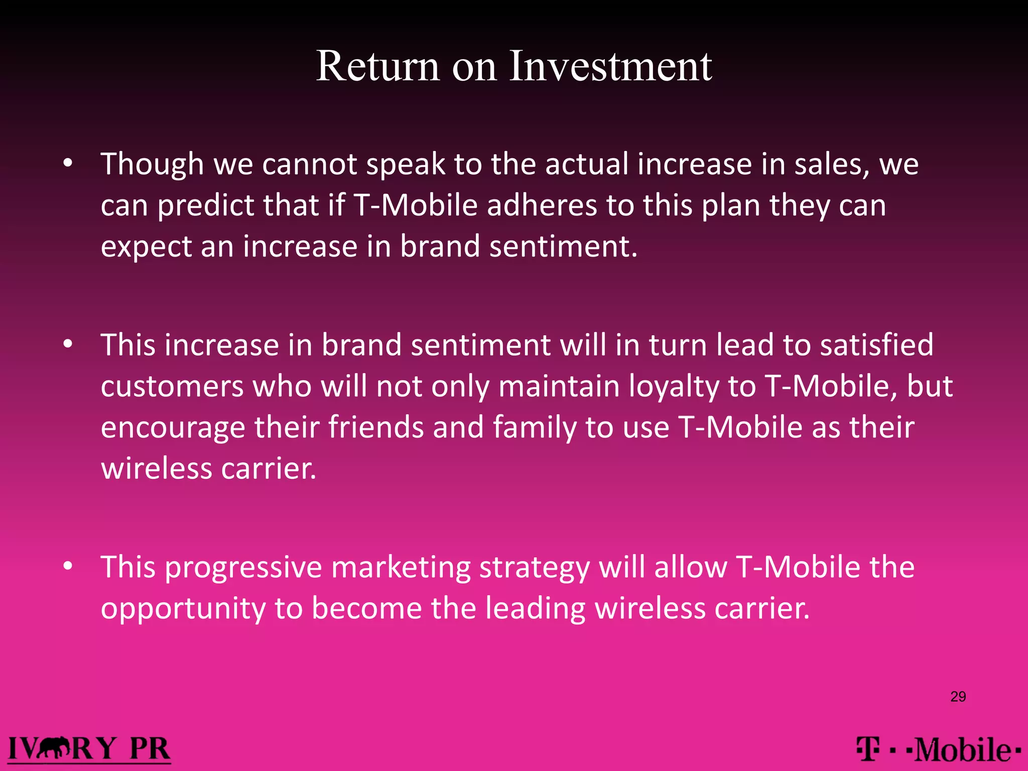 T mobile final pdf | PDF