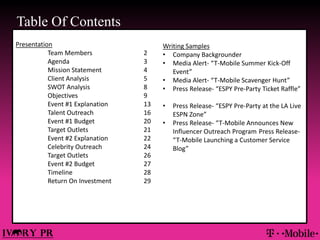 T mobile final pdf | PPT