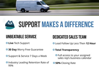 T-Mobile presentation | PDF