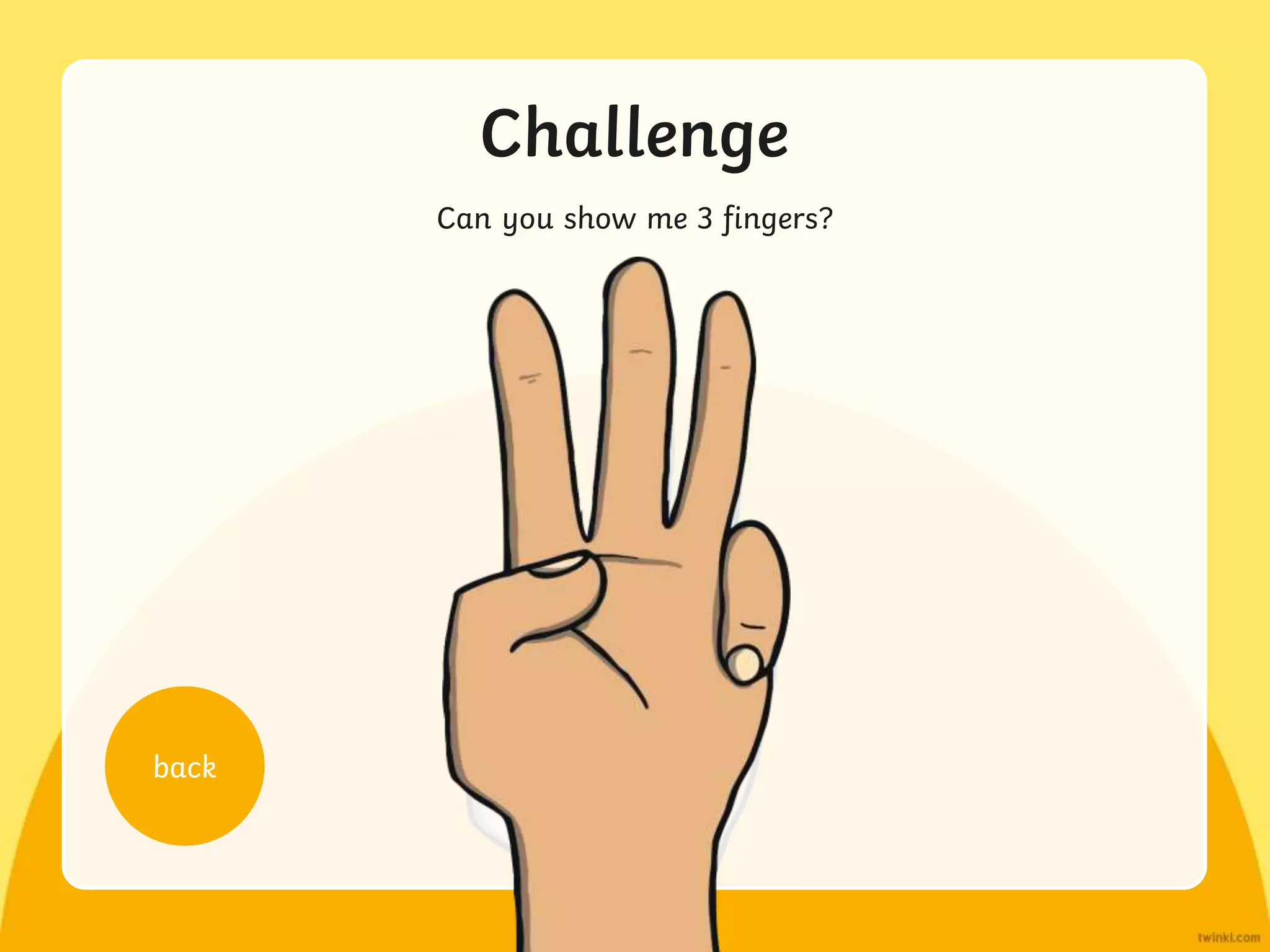 All about number 3 | PPT