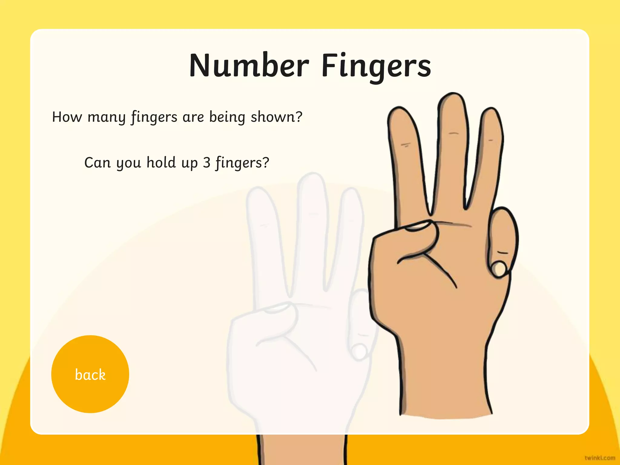 All about number 3 | PPT