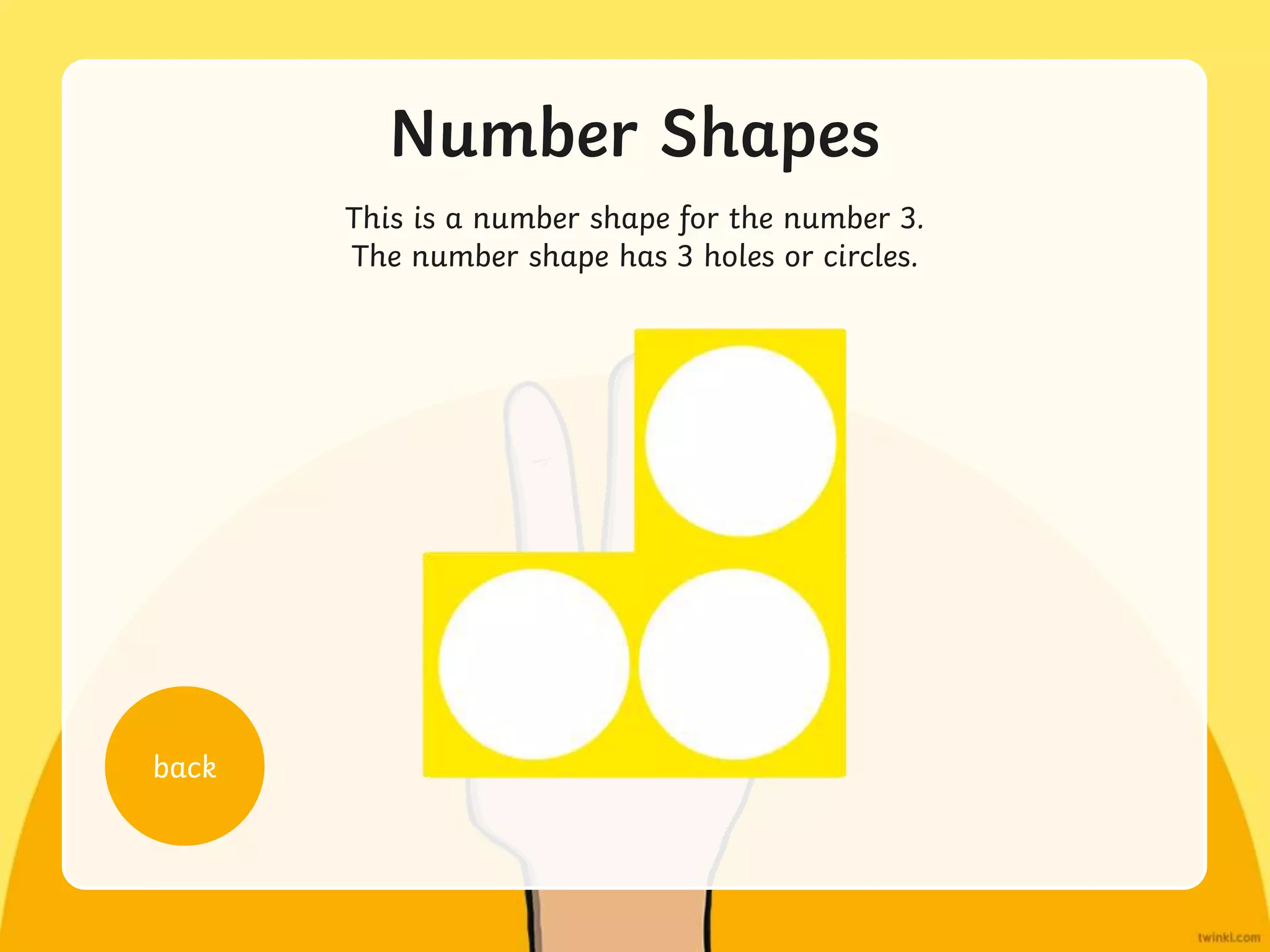 All about number 3 | PPT