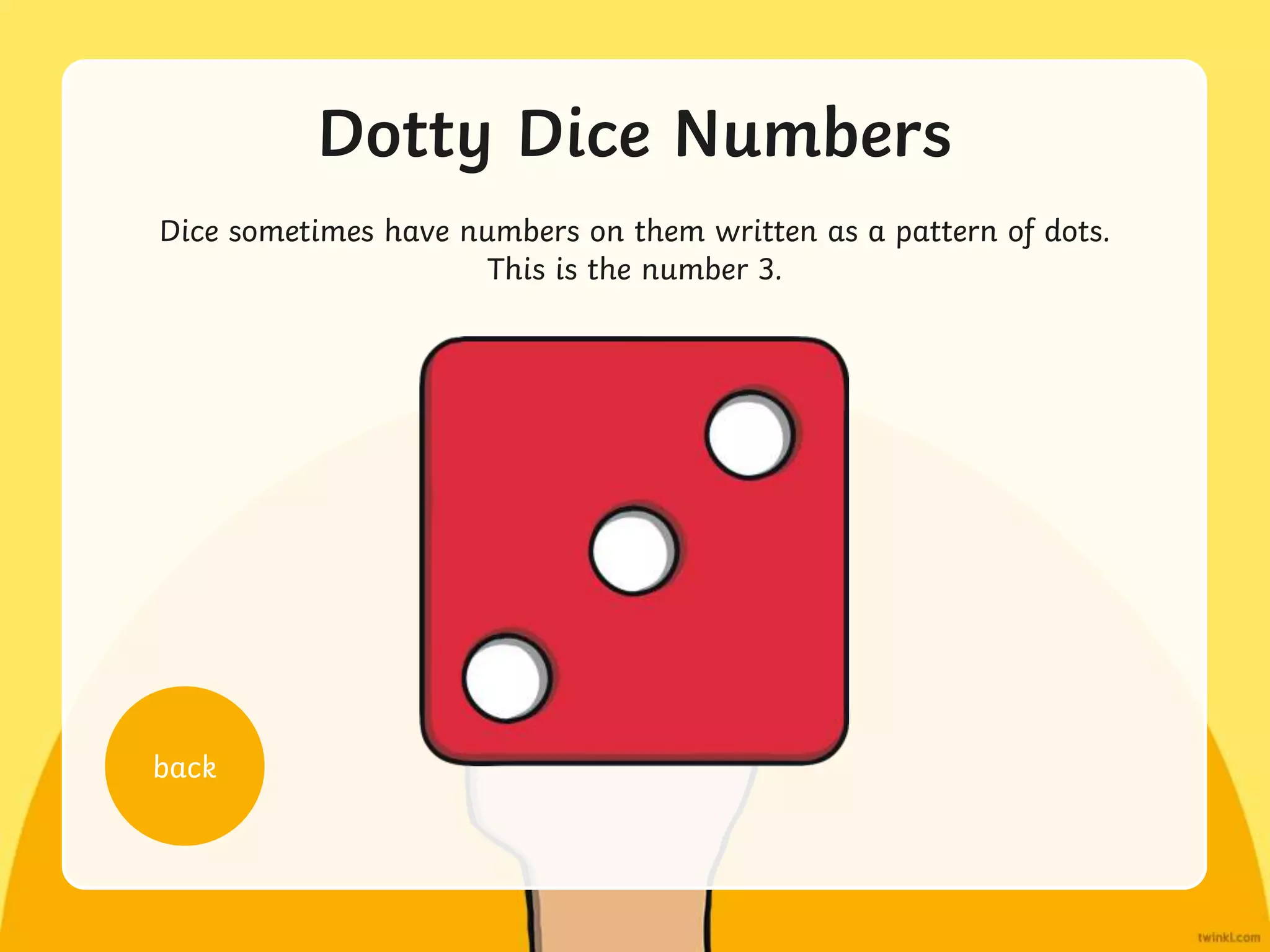 All about number 3 | PPT