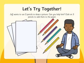 All about number 3 | PPT