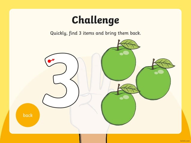 All about number 3 | PPT