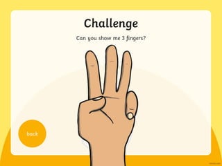 All about number 3 | PPT