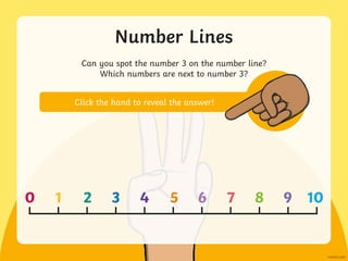 All about number 3 | PPT