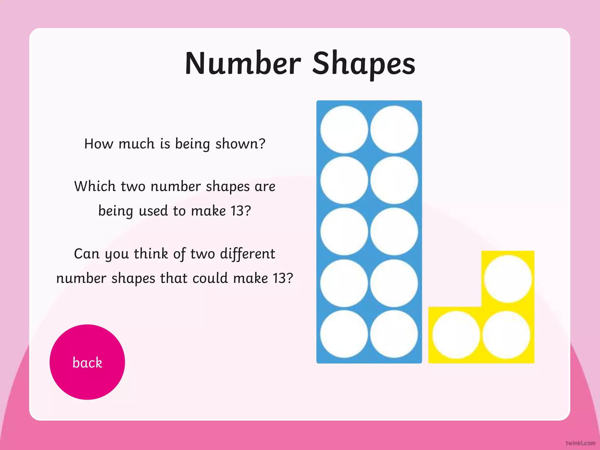 All About the Number 13 | PPT