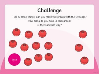 All About the Number 13 | PPT