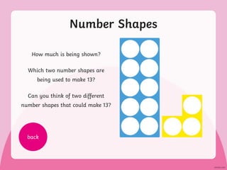 All About the Number 13 | PPT