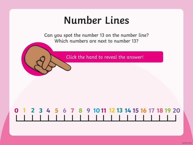 All About the Number 13 | PPT