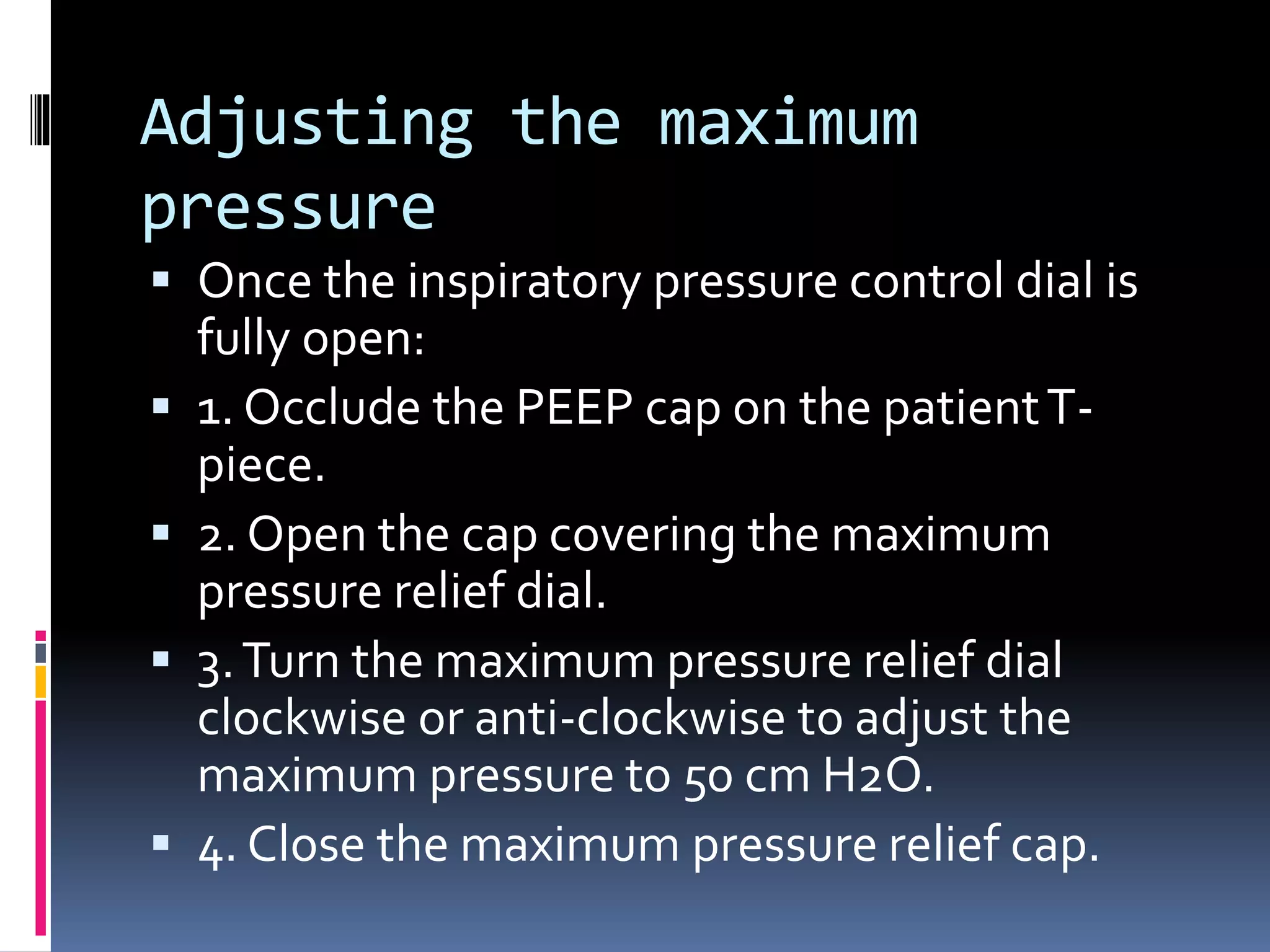 T piece resuscitator | PPTX
