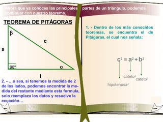 T Pitagoras | PPT