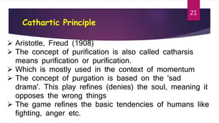 T - Play & Theories of Play | PPTX