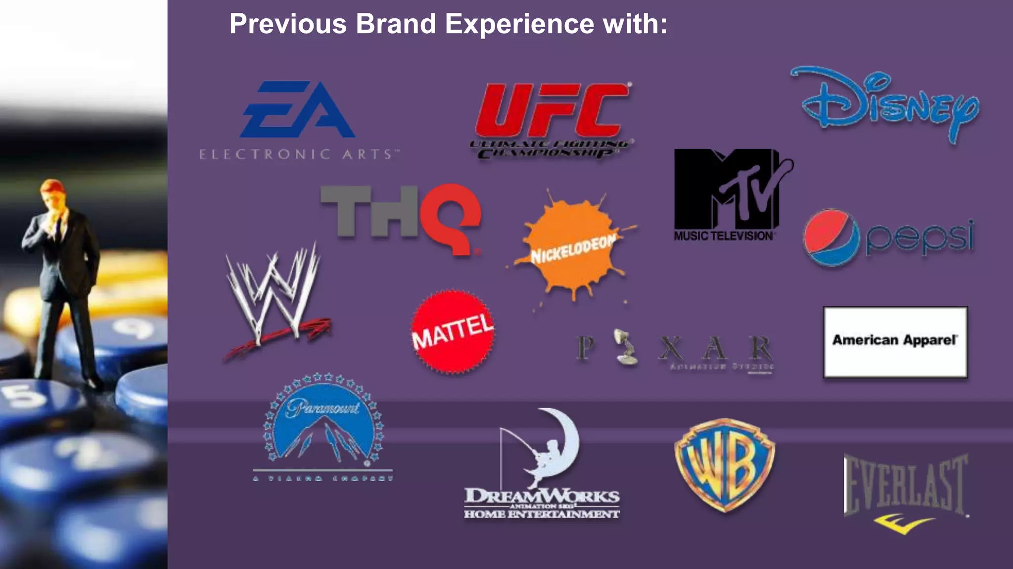 T rex digital | PPTX