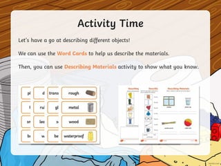 t-sc-412-comparing-and-grouping-everyday-materials-activity-powerpoint.ppt